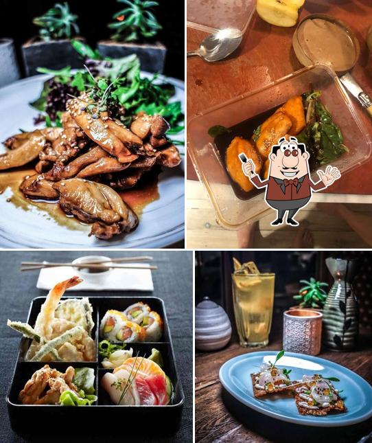Raw Bar in Bondi - Restaurant reviews
