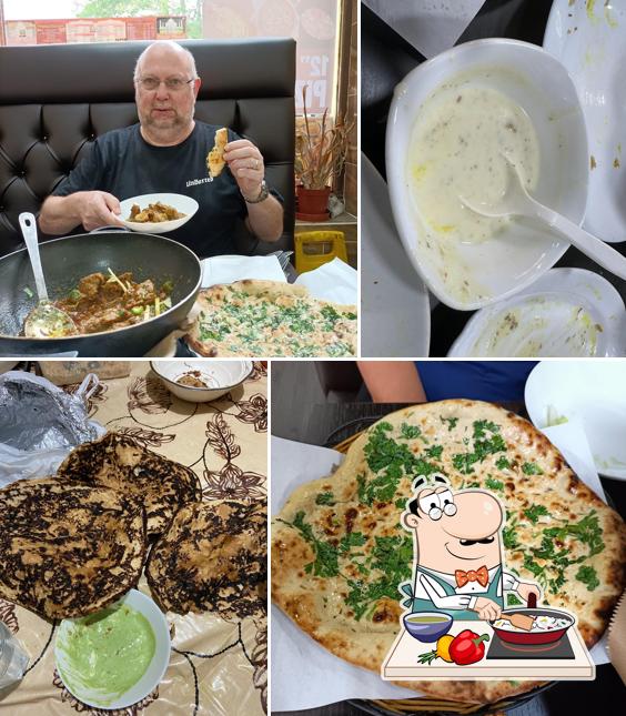 Shahi Mahal in Glasgow - Restaurant reviews