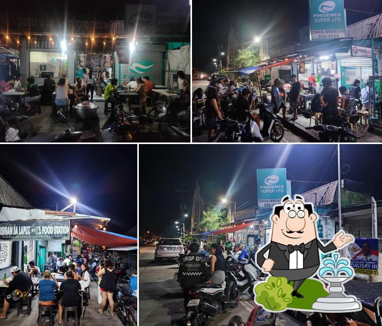 Sisigan Sa Lapuz by KL Food Station, Iloílo - Menú del restaurante ...