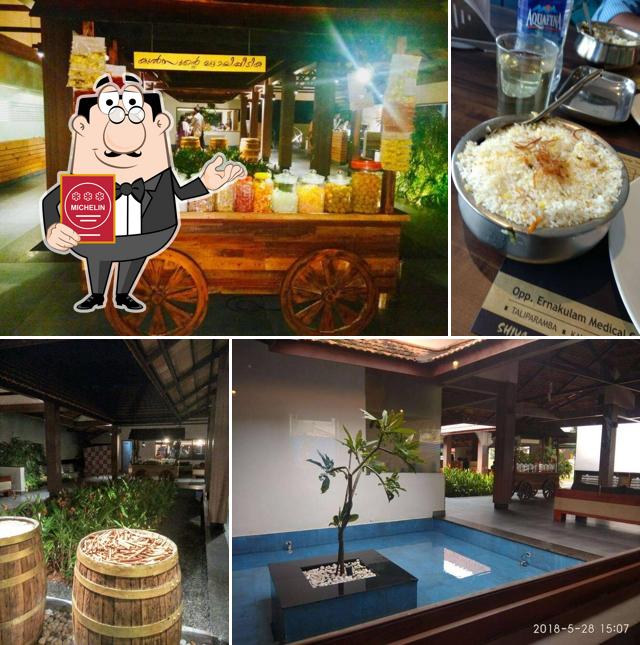 Thakkaaram, Kochi, Palarivattom - Restaurant menu, prices and reviews