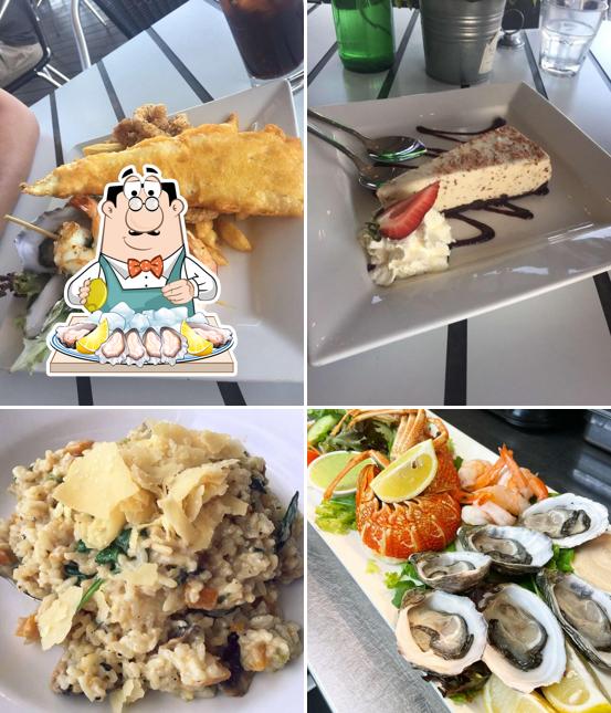 The Birkenhead Tavern, Birkenhead - Restaurant menu, prices and reviews