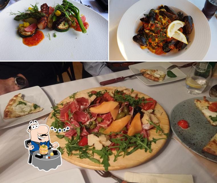 Topollino, Częstochowa - Restaurant menu, prices and reviews