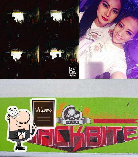 Trackbite, Mandaue City - Restaurant reviews