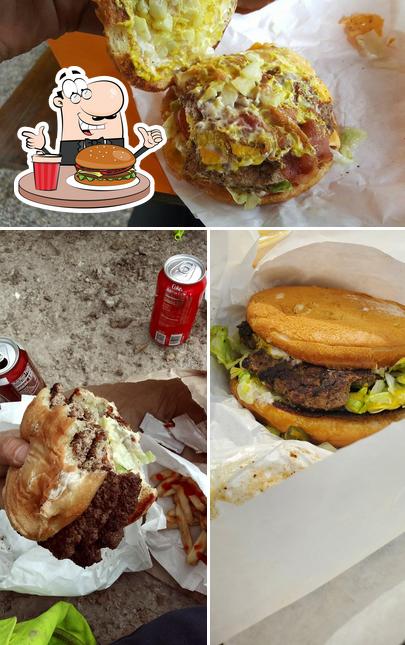 Tropical Express, Houston - Restaurant menu, prices and reviews