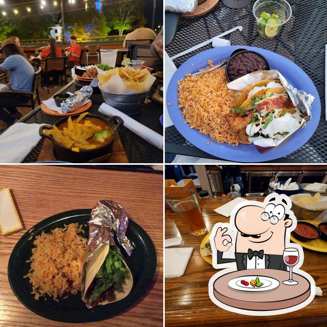 Twisted Taco in Fayetteville - Restaurant menu and reviews