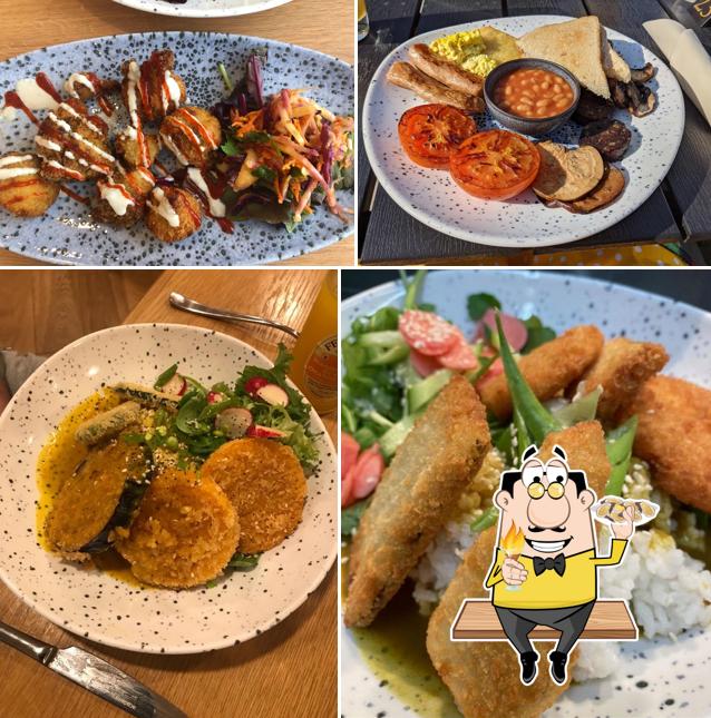 Whins Country Kitchen, Chorley - Restaurant menu, prices and reviews