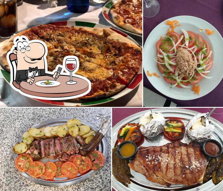 castillo xarblanca in Marbella - Restaurant reviews