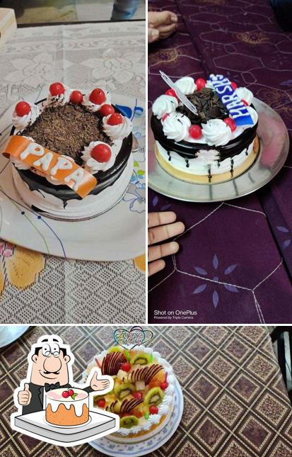 godavari bakery, Delhi, A 4C/192A - Restaurant menu and reviews