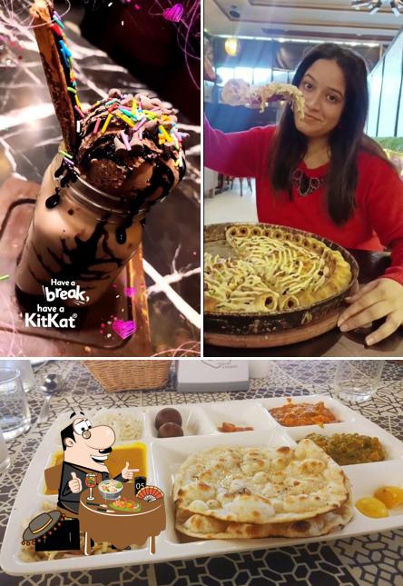 Royal Dine Pal RTO Restaurant Banquet, Surat - Restaurant menu, prices ...