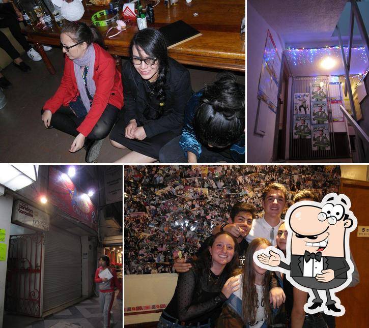 Canta Bar London Karaoke, Ciudad de México - Opiniones del restaurante