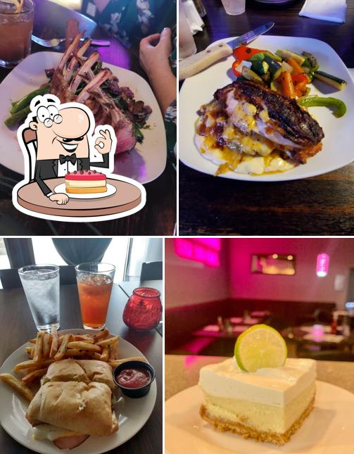Chef Lino’s Grill & Catering, Bakersfield - Restaurant menu, prices and ...