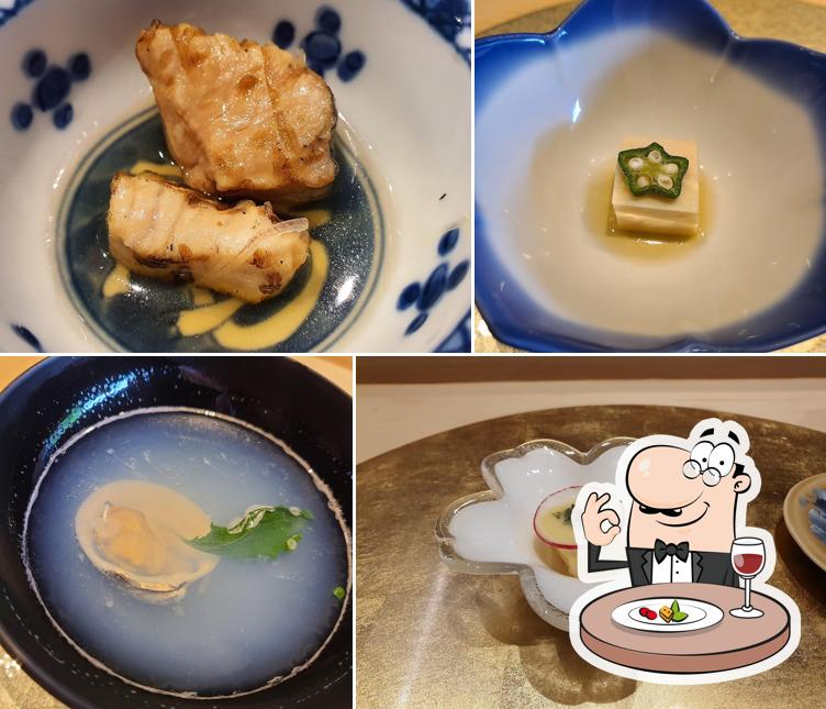 Sushi Kurumi, Seul - Menú del restaurante, precios y reseñas