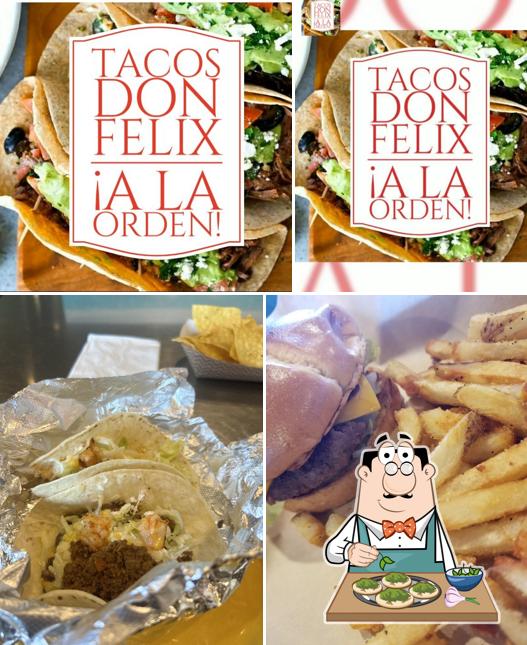 TACO FELIX 2, Southaven - Restaurant menu, prices and reviews