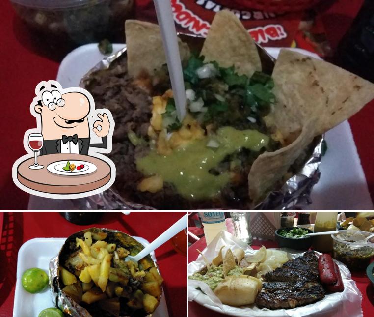 Tacos Toro, Monterrey - Menú del restaurante, precios y reseñas