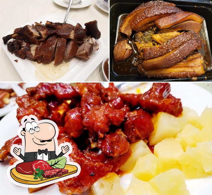 Taste of MP, Monterey Park - Restaurant menu, prices and reviews