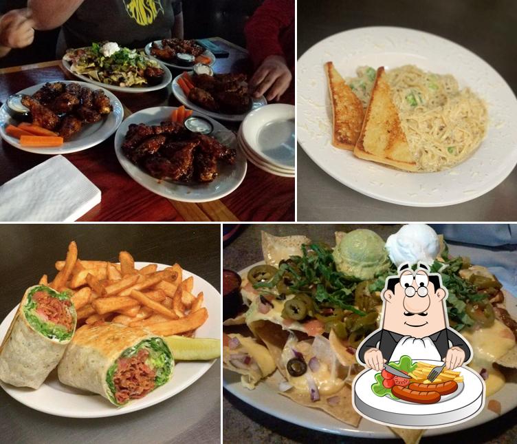 The Blackboard Cafe, Windsor Locks - Restaurant menu, prices and reviews