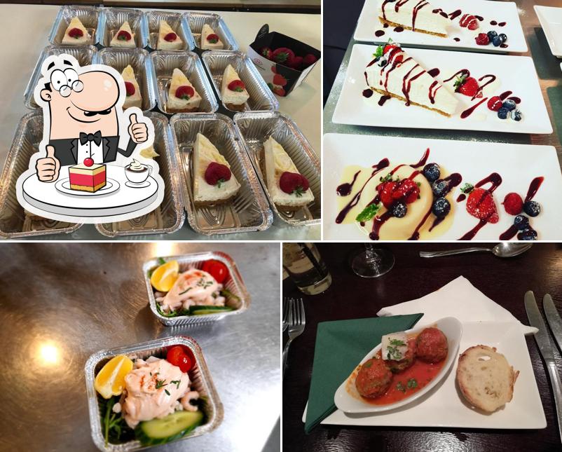 Top 7 restaurants in Barry, december 2025 - Restaurant Guru