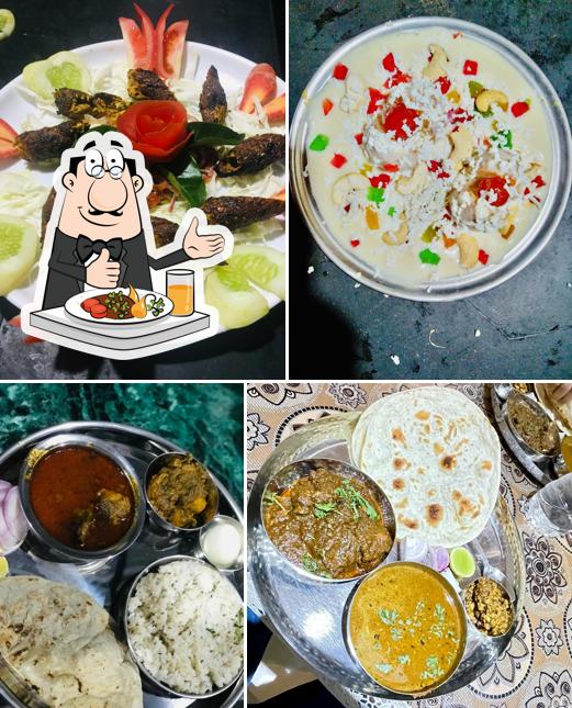 The Rajwada Restaurant, Pune - Restaurant menu, prices and reviews