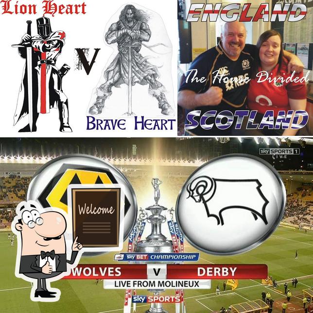 The Crown, Market Drayton - Restaurant menu, prices and reviews