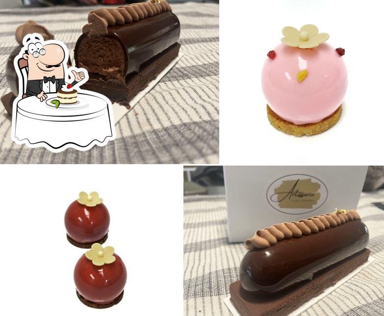 Artisserie Fine Bakery in Portland - Restaurant reviews