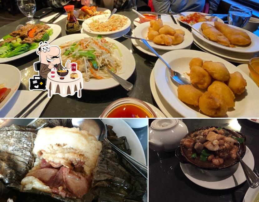 Cameron Chinese Restaurant, Kitchener - Restaurant menu, prices and reviews