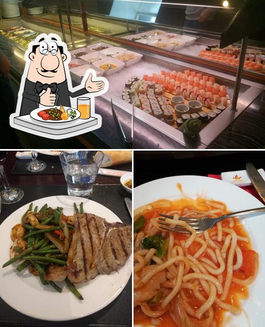 Wok Time, Ninove - Restaurant menu, prices and reviews