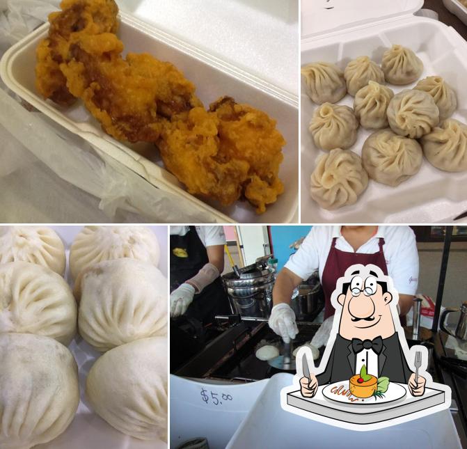 Gook Hwa House in Diamond Bar - Restaurant menu and reviews