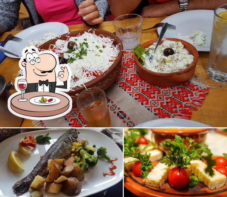Restoran Kvin restaurant, Skopje - Restaurantbewertungen