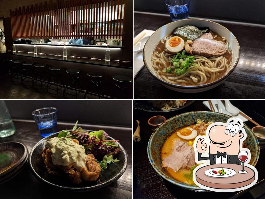 Top 5 restaurants with tsukemen in Melbourne, august 2025 - Restaurant Guru