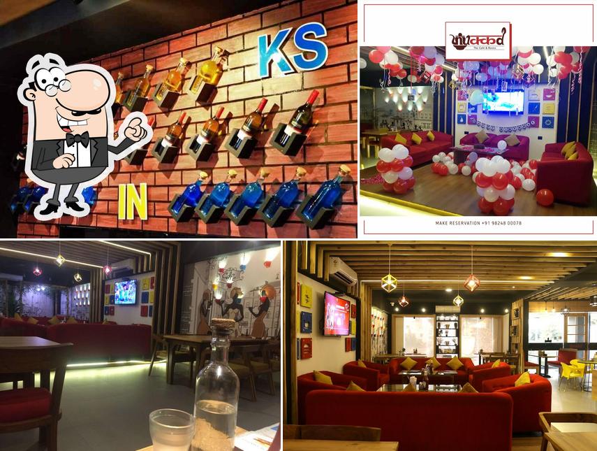 Best cafes in Surat, winter 2024 - Restaurant Guru
