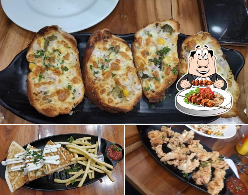 Delicate Delights, Faridabad, Old Faridabad - Restaurant menu, prices ...