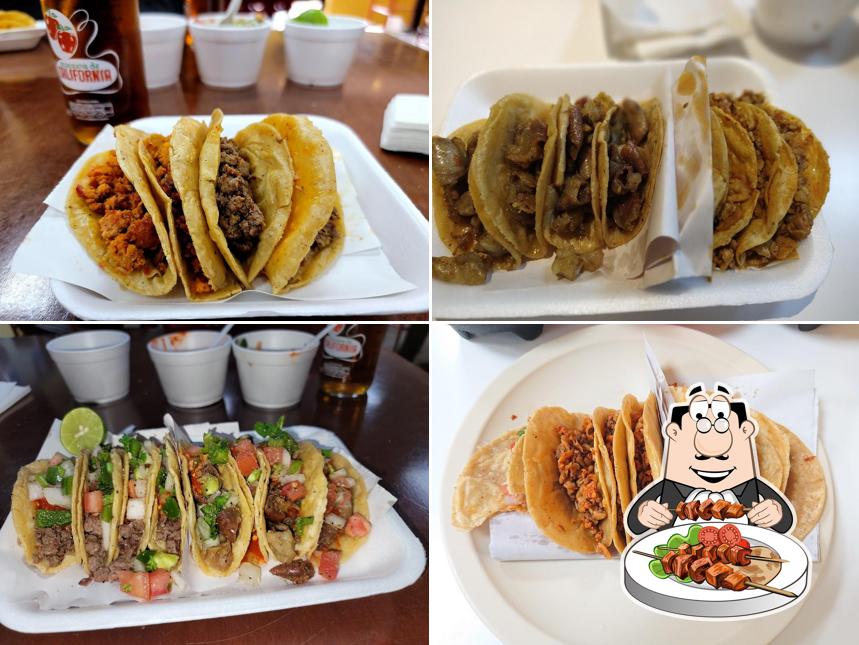 Best tacos in Ciudad Juarez restaurants, autumn 2023 - Restaurant Guru