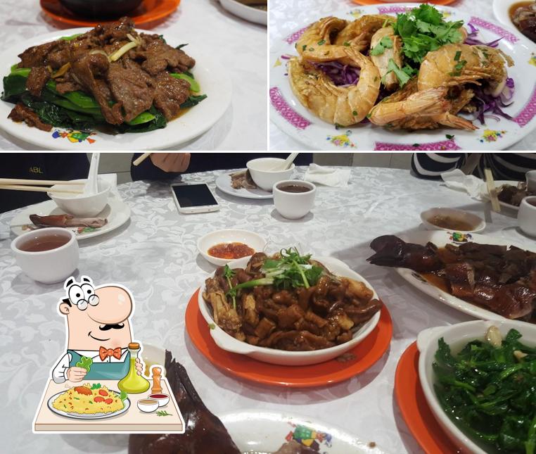 Yue Kee Roast Goose Restaurant, Hong Kong - Restaurant menu, prices and ...