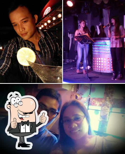 Bar 101, Legazpi City - Restaurant reviews