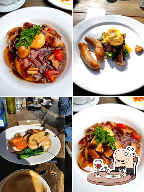 The Bach Cafe, Ruakaka - Restaurant menu, prices and reviews