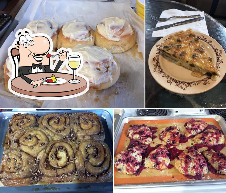 Beagles Bakery And Espresso in Thompson Falls - Restaurant menu and reviews