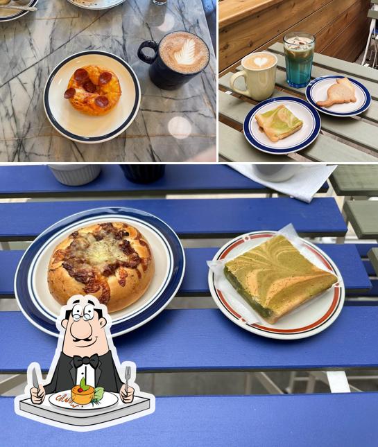 Butter & Blue, Toronto - Restaurant menu, prices and reviews