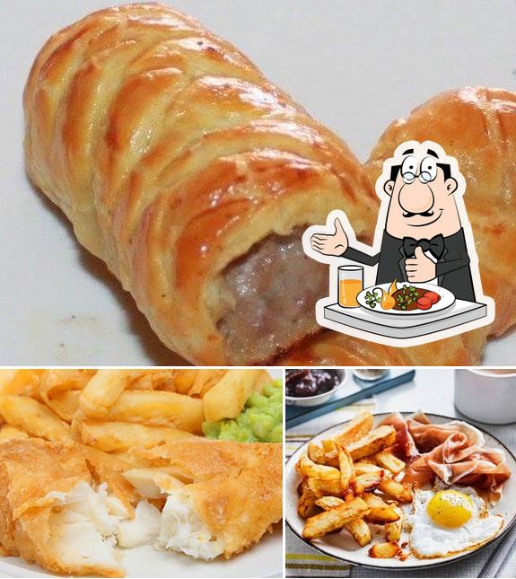 Cafe Culture, Diss - Restaurant menu, prices and reviews