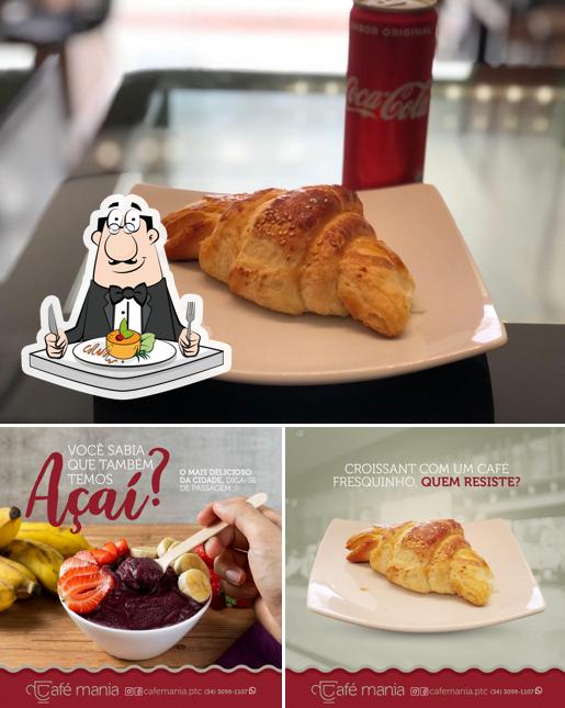 Café Mania, Patrocínio - Menu do restaurante, preços e opiniões