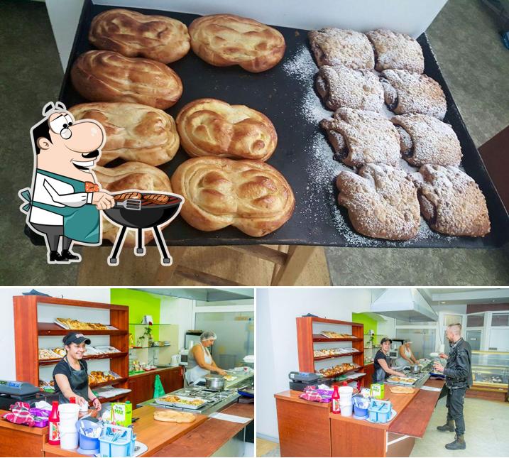 Pie Nikas, Jelgava - Restaurant menu, prices and reviews
