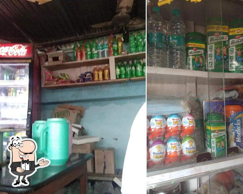 Pintu tea stall, Azimganjagola - Restaurant menu, prices and reviews