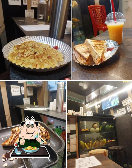 URBAN SIP, Bengaluru - Restaurant menu, prices and reviews