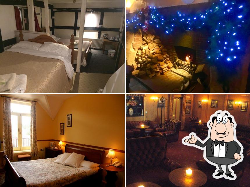 Top 5 pubs & bars in Forest Row, august 2025 - Restaurant Guru