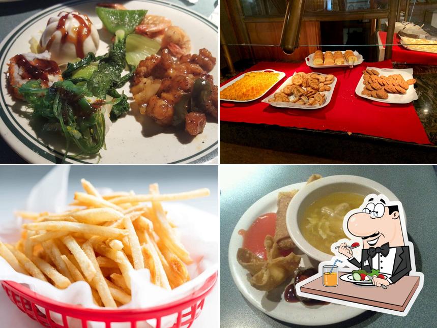 Tampa Buffet, Tampa - Restaurant menu, prices and reviews