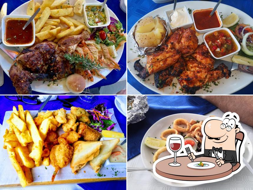 Best restaurants for birthday parties in Saint Francis Bay, spring 2024 ...