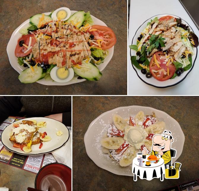 Cozy Corner Restaurant, Brooklyn - Restaurant menu, prices and reviews