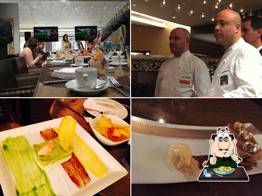 Criterión, Bogotá - Menú del restaurante, precios y reseñas