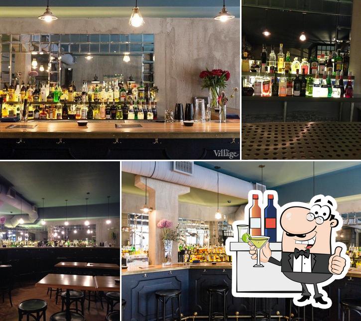 Dead Poets pub & bar, Saint Petersburg - Restaurant reviews
