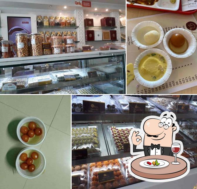 Dadu's, Hyderabad, Shop C-106 - Restaurant reviews