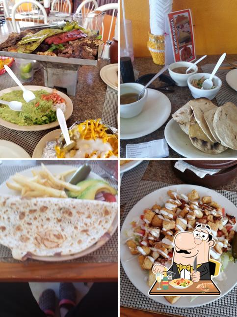 El Pollo del Taco, Ciudad Río Bravo - Menú del restaurante, precios y ...